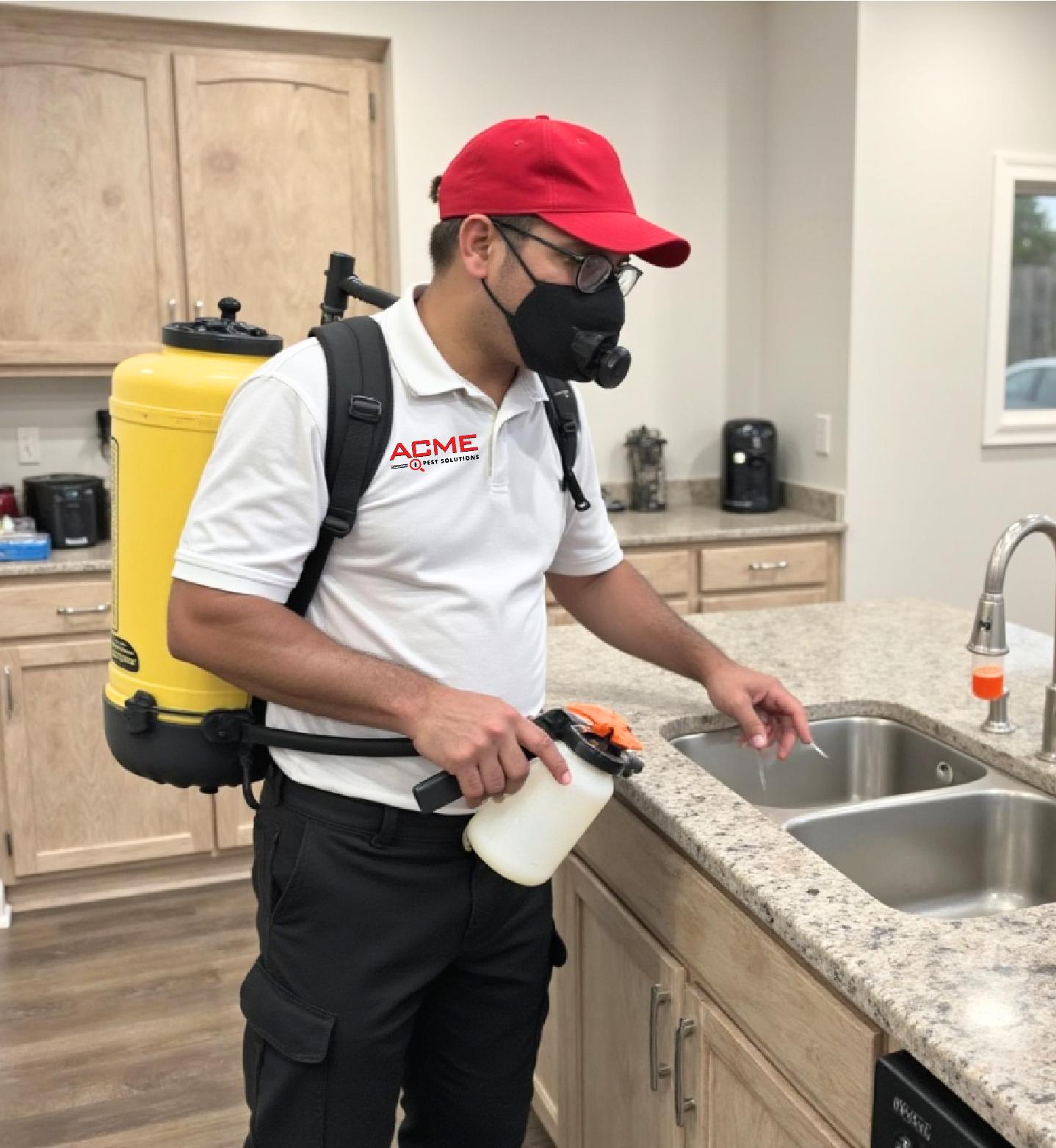 Pest Control Milton - Pest Exterminator services in Milton