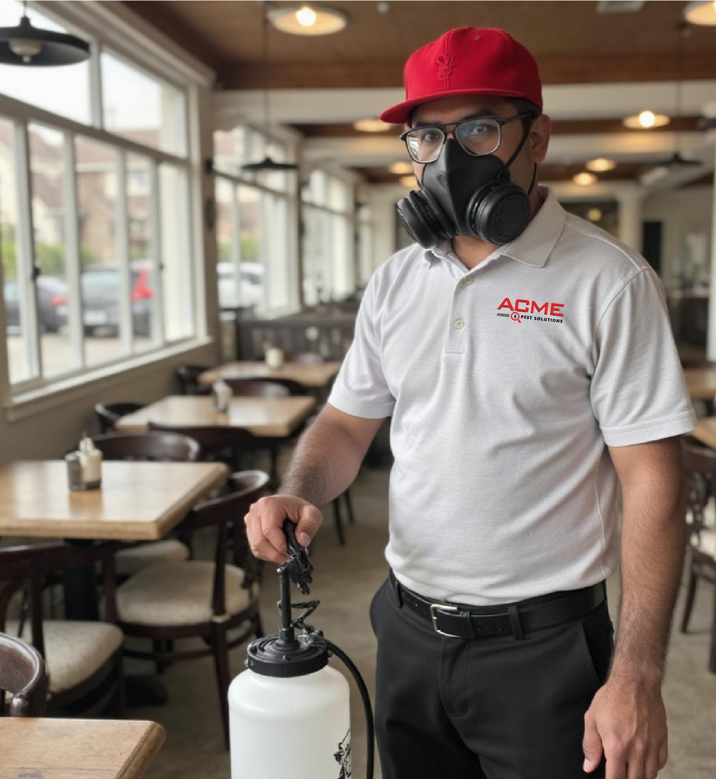 Pest Control Milton - Pest Exterminator services in Milton